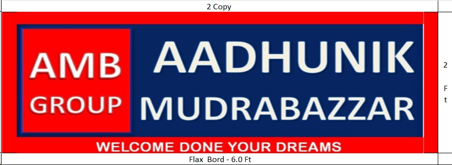 MUDRABAZAAR FINCAP FOUNDATION